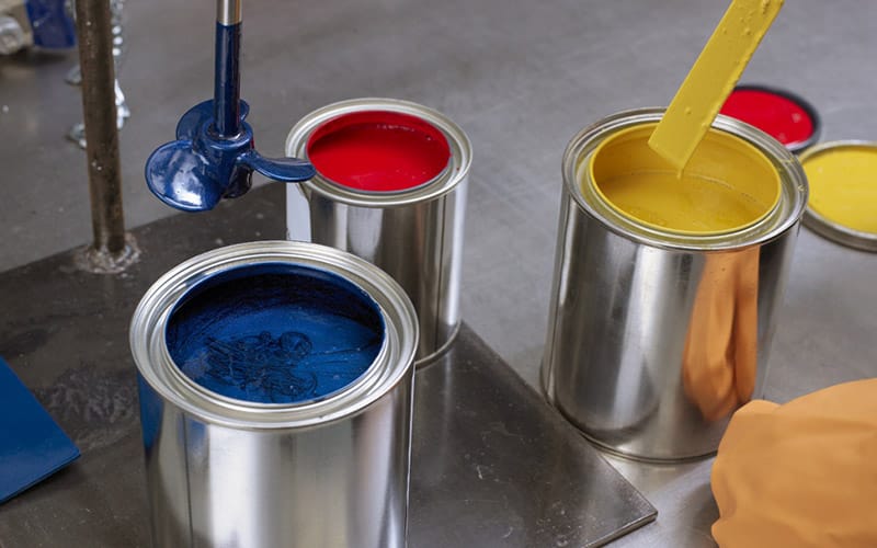 Sales and Service Terms and Conditions • RED SPOT